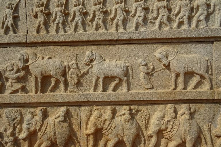 History Of Karnataka Our Karnataka