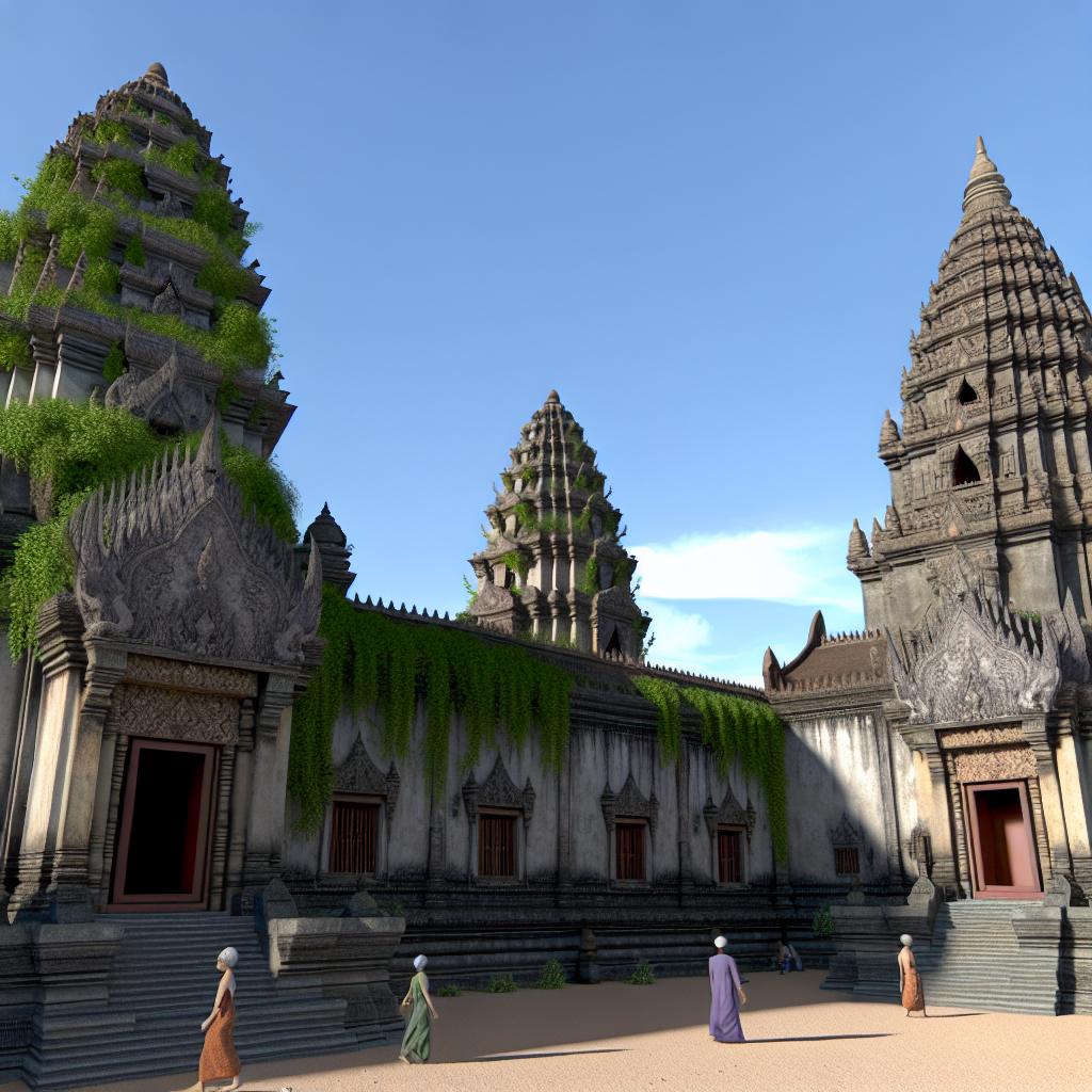 Kukke Subramanya Temple