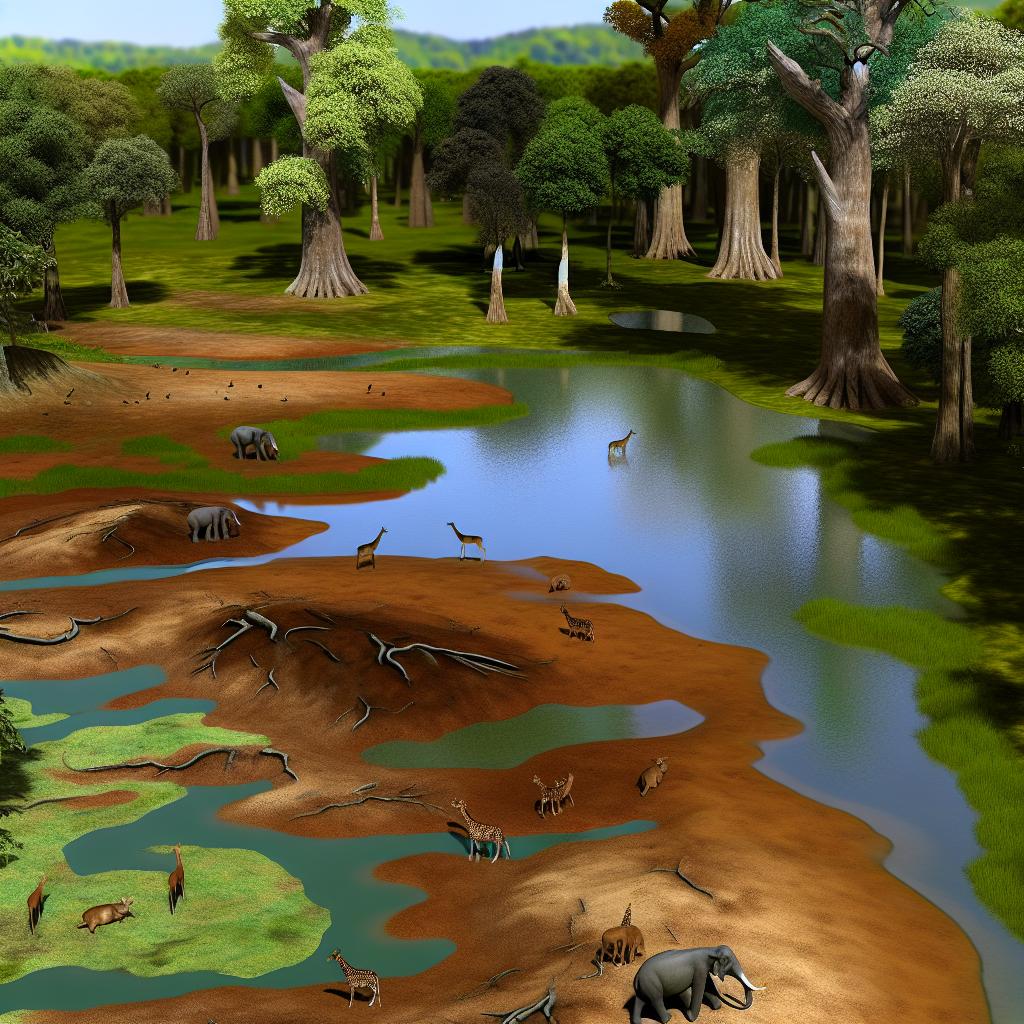 Nagarhole National Park